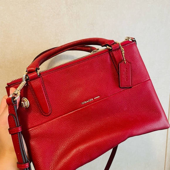 Coach | Bags | Coach Purse | Poshmark